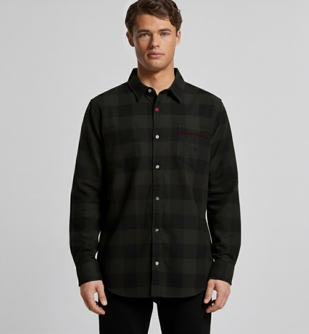 Mens – Creative Freedom Brand
